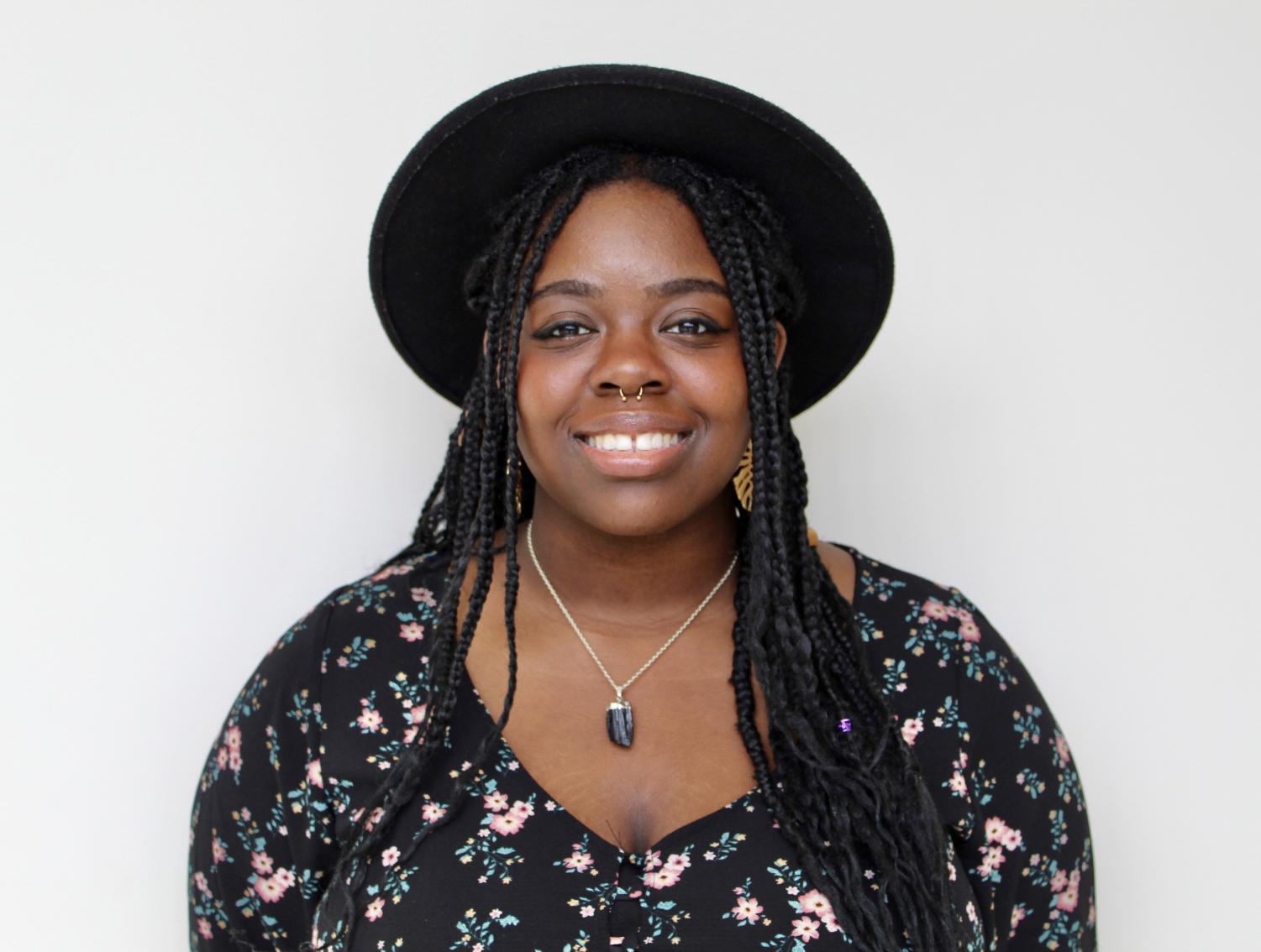 Celeste Chapman Archives - The George-Anne Media Group